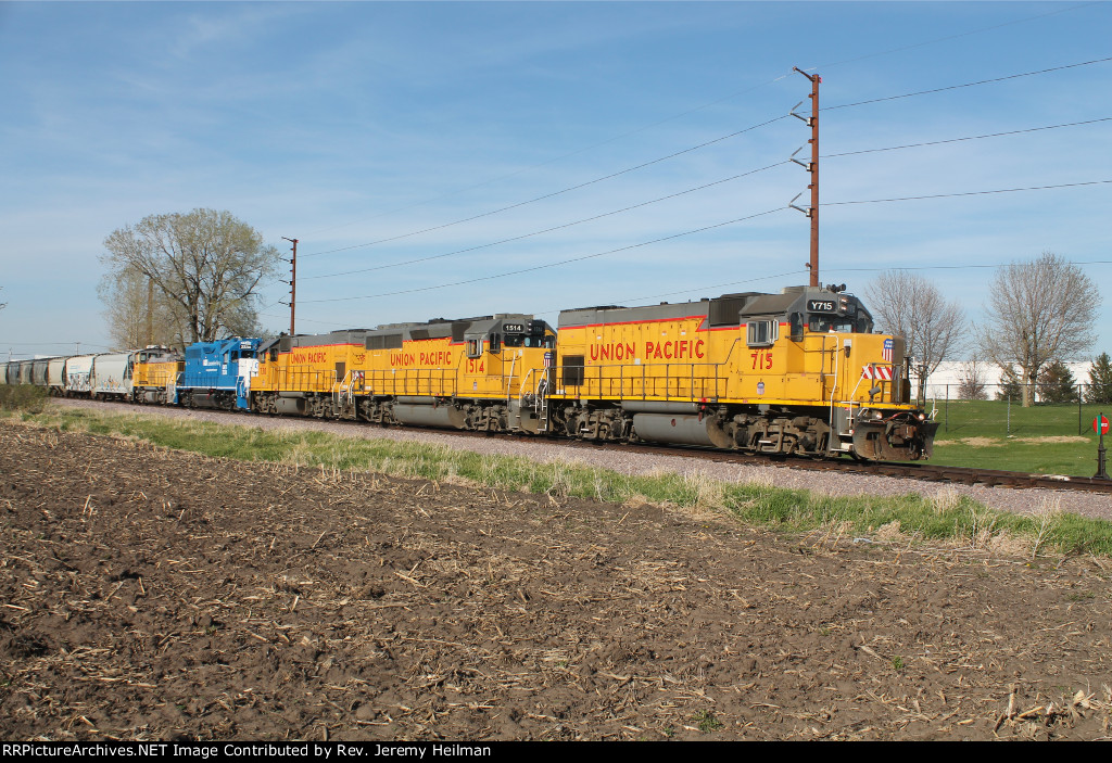 UPY 715 & others (8)